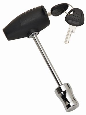 FULTON BULLDOG EASY ACCESS COUPLER LONG LOCK - 580409 | Boats.net