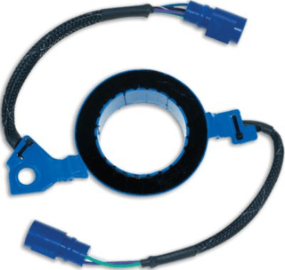 CDI-ELECT JOHNSON EVINRUDE 6 CYLINDER TIMER BASE 1988-2000 185/200 ...