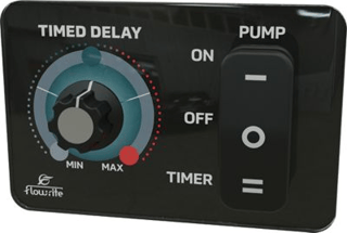 FLOWRITE FLOW-RITE MP104 PRO TIMER PLUS+, PACKAGED - MP-104 | Boats.net