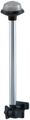 PERKO ALL-ROUND LIGHT FOLD-DOWN MT - 1637DP0CHR | Boats.net