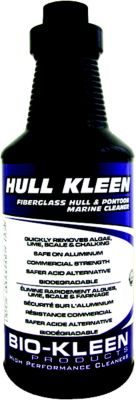 BIO-KLEEN HULL KLEEN, 5 GAL. - M01615 | Boats.net
