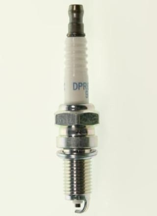 YAMAHA OEM NGK-DPR6EB-9 NICKEL SPARK PLUG - NGK-DPR6E-B9-00 | Boats.net