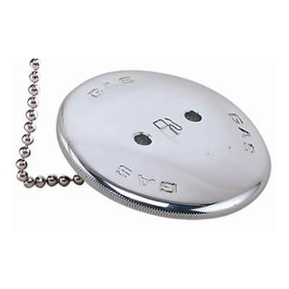 PERKO GAS CAP W/CHAIN - 0540-DPG-99A | Boats.net