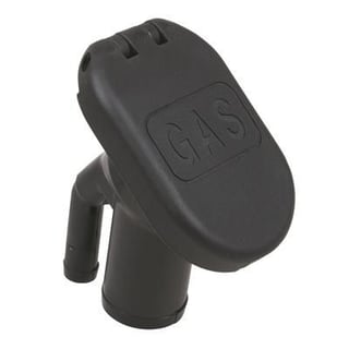 PERKO FUEL FILL - 1318-DPG-BLK | Boats.net