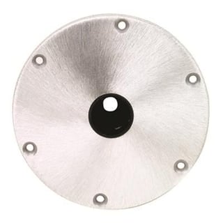 SWIVL-EZE 9 ROUND SNAP LOCK BASE - 67904 | Boats.net