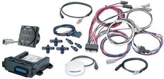 LENCO AUTO GLIDE BOAT LEVELING SYSTEM - 15501-101 | Boats.net