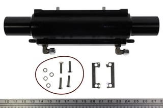 MERCURY OEM STEERING CYLINDER KIT - 8M0118141 | Boats.net
