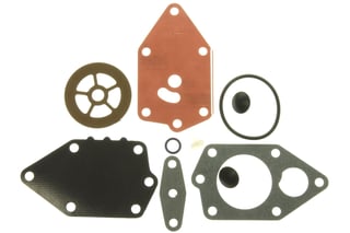 EVINRUDE OEM FUEL PUMP REPAIR KIT - 0438616 | Boats.net