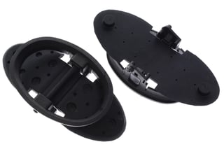 MERCURY OEM SHUTTER ASSEMBLY WATER - 14348A1 | Boats.net