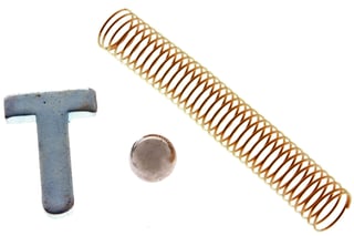 MERCURY OEM CHECK BALL KIT - 809520 | Boats.net