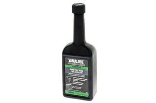 YAMAHA OEM YAMALUBE OUTBOARD RING FREE PLUS FUEL ADDITIVE 12 OZ - ACC ...