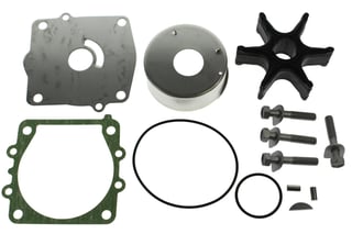 YAMAHA OEM WATER PUMP REPAIR KIT - 6N6-W0078-01-00 | Boats.net