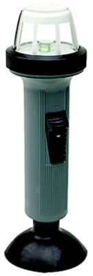 SEACHOICE SEACHOICE 06251 LED PORTABLE BATTERY OPERATED NAVIGATION ...