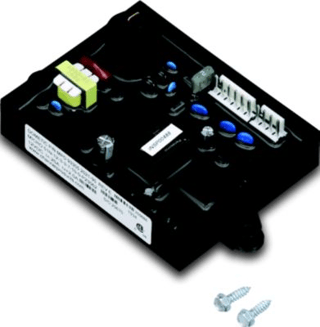 DOMETIC-RV POTTED CIRCUIT BOARD W/FUSE-NEW STYLE - 91365 | Boats.net