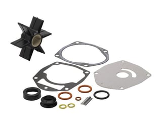 MERCURY OEM 300 HOUR MAINTENANCE KIT 2.1L 75-115HP FOURSTROKE ...