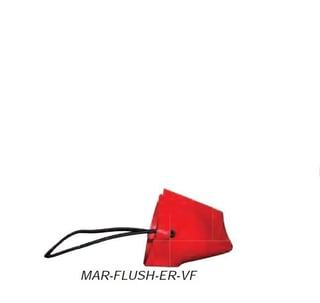 YAMAHA OEM ENGINE FLUSHER FOR TRP VMAX 150, B115 - MAR-FLUSH-ER-00 ...