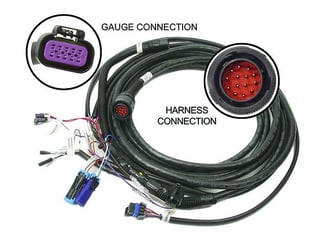 MERCURY OEM Mercury Key Switch Harness | Boats.net