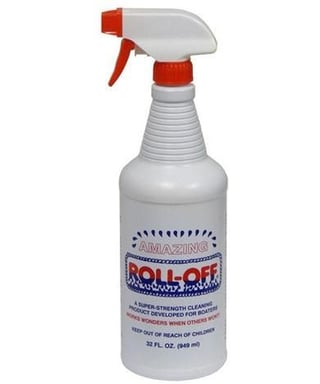 BELL AMAZING ROLL-OFF MULTI-PURPOSE CLEANER - QUART - Q | Boats.net