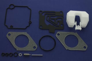 MERCURY OEM CARBURETOR REPAIR KIT - 8M0044577 | Boats.net