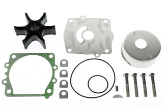 YAMAHA OEM WATER PUMP REPAIR KIT - 6G5-W0078-01-00 | Boats.net