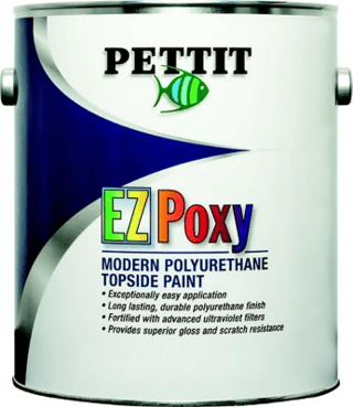 PETTIT EZ-POXY DULL DEAD GRASS 3303 - 1330308 | Boats.net