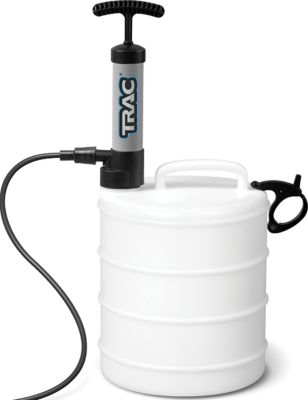 TRAC FLUID/OIL EXTRACTOR, 7.5 QT. - 69362 | Boats.net