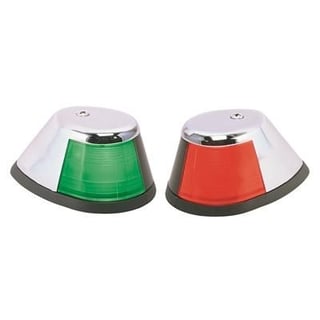 PERKO PONTOON BOW LIGHT - 0253M00DP1 | Boats.net