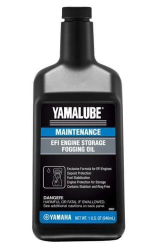 YAMAHA OEM Yamaha Fuel Additives | Boats.net