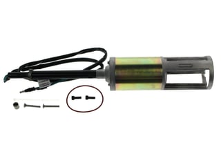 MERCURY OEM POWER TRIM MOTOR KIT - 896161A02 | Boats.net