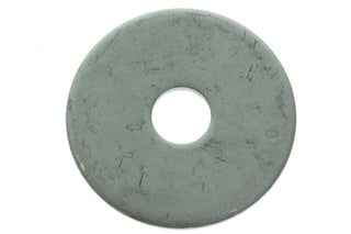 YAMAHA OEM WASHER, PLATE - 90201-08M13-00 | Boats.net