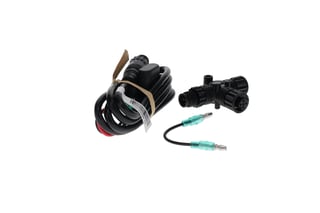 SUZUKI OEM Suzuki NMEA 2000 Gauge Interface & Power Cables | Boats.net