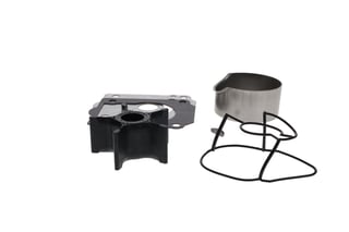 SUZUKI OEM KIT,WTR PUMP RE - 17400-93J05 | Boats.net
