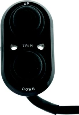 T-H-MARINE TRANSOM TRIM CONTROL SWITCH - TTC1DP | Boats.net