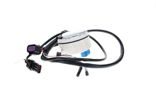 MERCURY OEM SC1000 TACHOMETER 7000 RPM, SMARTCRAFT ANALOG GAUGE, BLACK ...