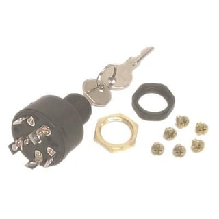 SIERRA OFF-RUN-START SWITCH, MERCURY - MP41000 | Boats.net