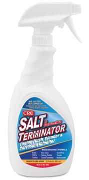 MARY-KATE CRC SALT TERMINATOR 22 OZ TRIGGER SPRAY - SX22 | Boats.net