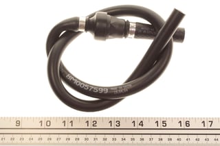MERCURY OEM HOSE ASSEMBLY FLUSH SYSTEM - 8M0035700 | Boats.net
