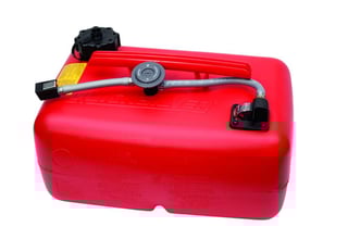 MERCURY OEM Mercury Fuel Tank & Fuel Line Assembly | Boats.net