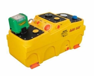 AHEAD-SANIT Ahead Tank Type Ii Marine Sanitation Devices | Boats.net