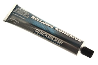 MERCURY OEM BELLOW ADHESIVE - 86166Q1 | Boats.net