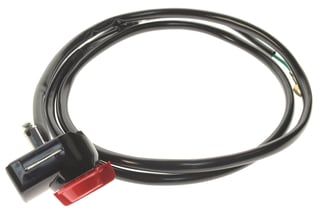 HONDA OEM SWITCH, ENGINE STOP - 35120-V06-003 | Boats.net