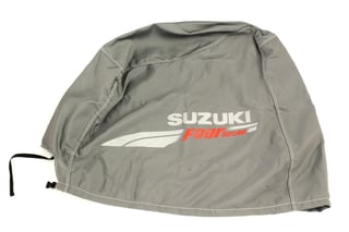 SUZUKI OEM Suzuki Genuine Engine Covers | Boats.net