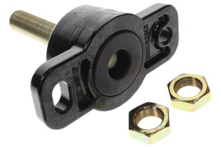 MERCURY OEM BRACKET ENGINE MOUNT - 66284 | Boats.net