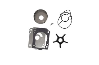 SUZUKI OEM KIT,WTR PUMP RE - 17400-93J05 | Boats.net