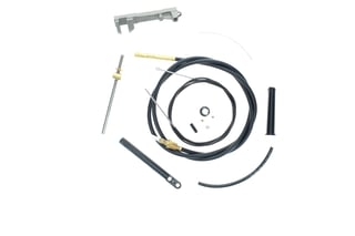 MERCURY OEM CABLE ASSY-SHIFT - 8M0176524 | Boats.net