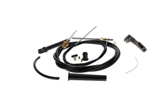 MERCURY OEM CABLE ASSY-SHIFT - 8M0176524 | Boats.net
