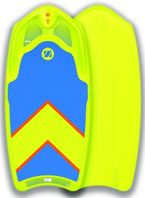 ZUP-LLC YOUGO 160, YELLOW - ZUP-75120 | Boats.net