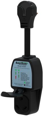 TECHNOLOGY SURGE PROTECTOR PORTABLE 30A - 44280 | Boats.net