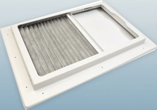 SPECIALTY SKYLIGHT SHADE STANDARD 14X22 - SLS1422 | Boats.net