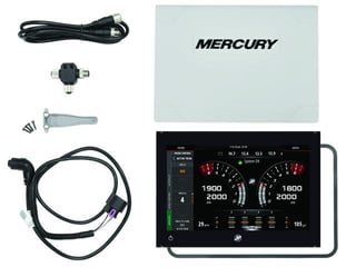 MERCURY OEM VESSELVIEW 903 KIT MULTI ENGINE - 8M0129545 | Boats.net